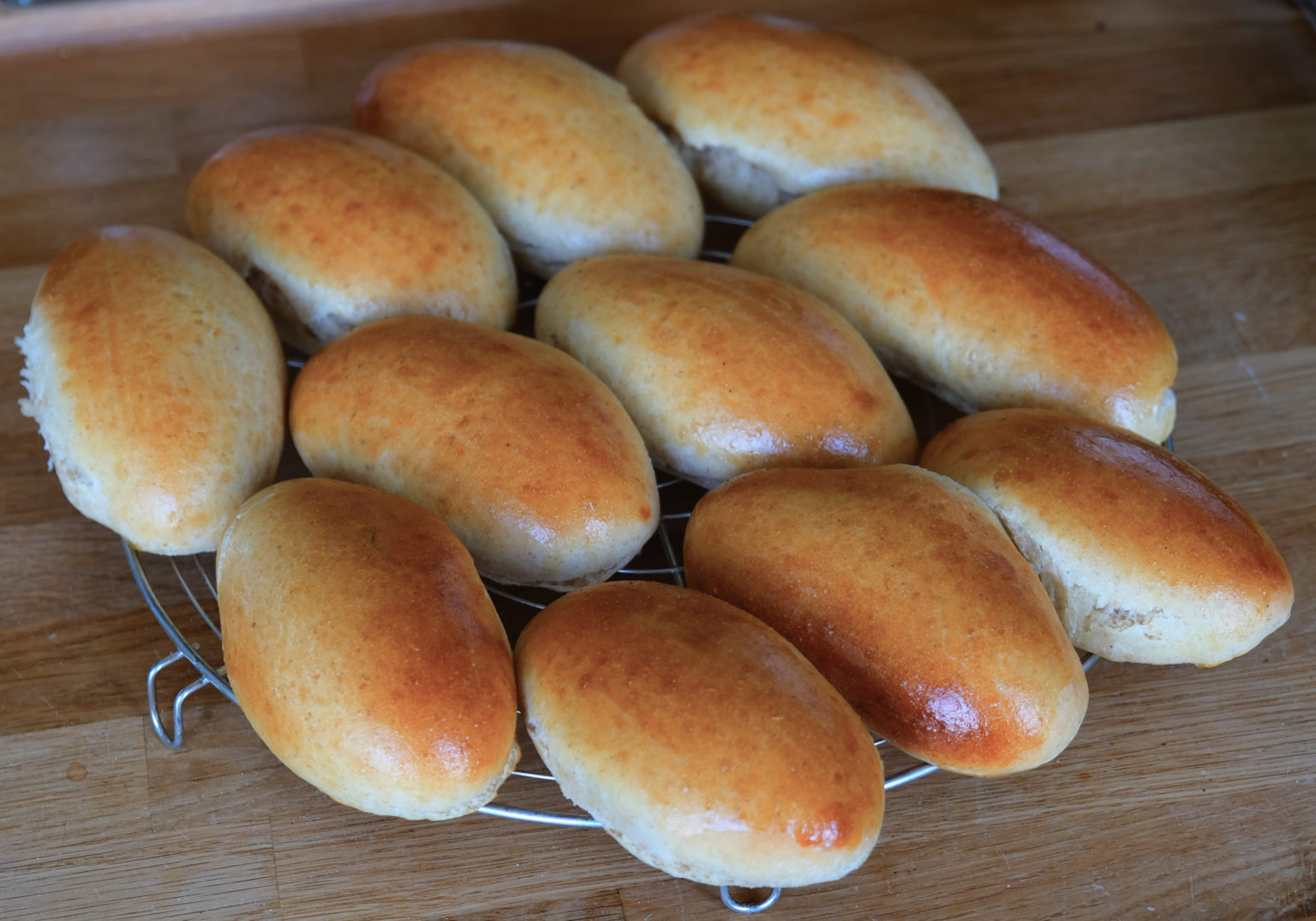 Sandwiches mous – Couk.be